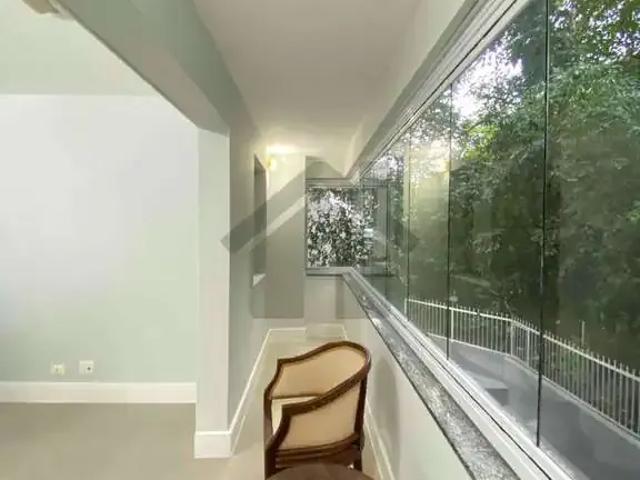 Apartamento para Locação em Guarujá/SP Pitangueiras 3 Quartos