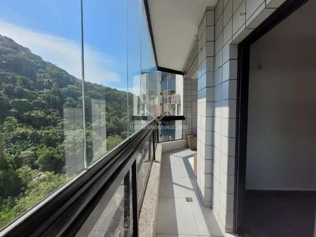 Apartamento para Locação em Guarujá/SP Pitangueiras 3 Quartos