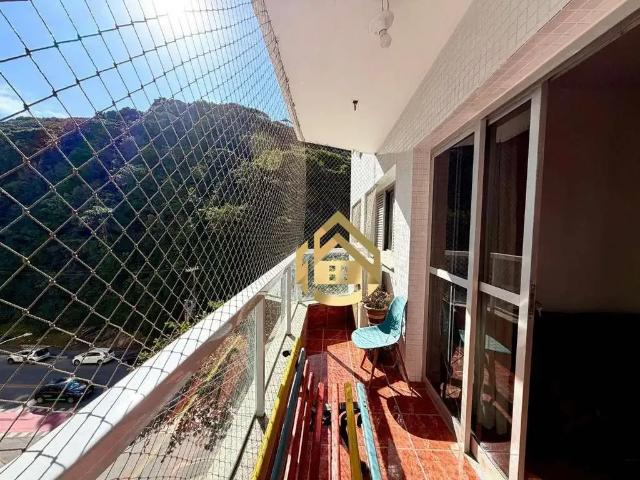 Apartamento para Locação em Guarujá/SP Pitangueiras 3 Quartos