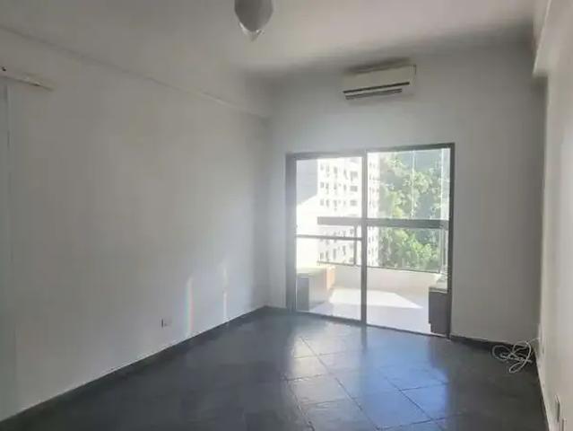 Apartamento para Locação em Guarujá/SP Pitangueiras 3 Quartos