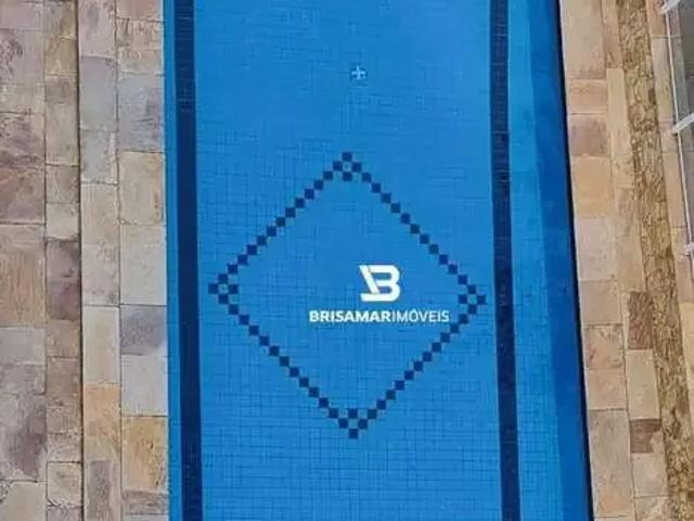 Apartamento para Locação em Guarujá/SP Pitangueiras 3 Quartos