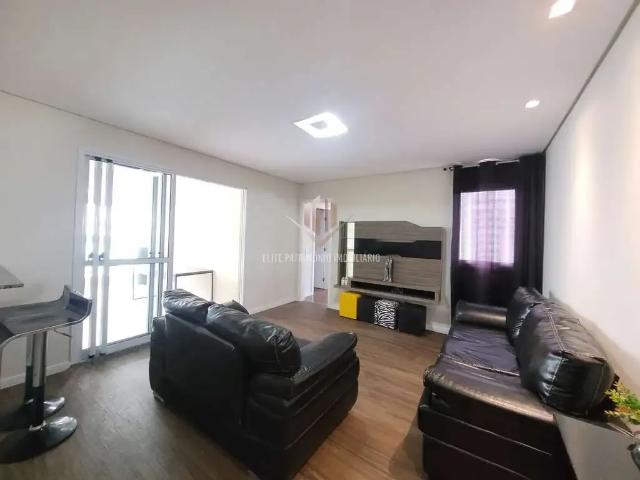 Apartamento para Locação em Guarujá/SP Pitangueiras 3 Quartos