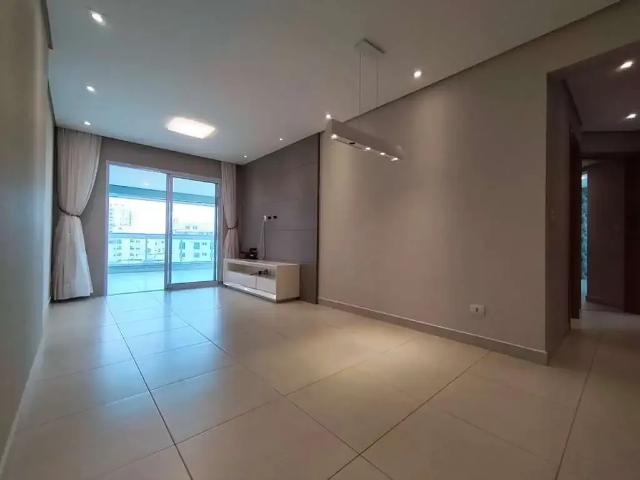 Apartamento para Locação em Guarujá/SP Pitangueiras 3 Quartos