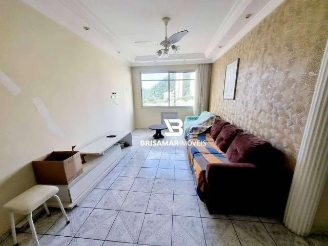 Apartamento para Locação em Guarujá/SP Pitangueiras 3 Quartos