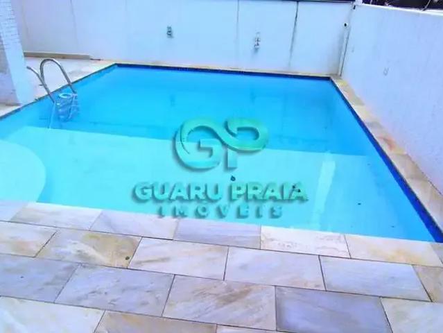 Apartamento para Locação em Guarujá/SP Pitangueiras 4 Quartos