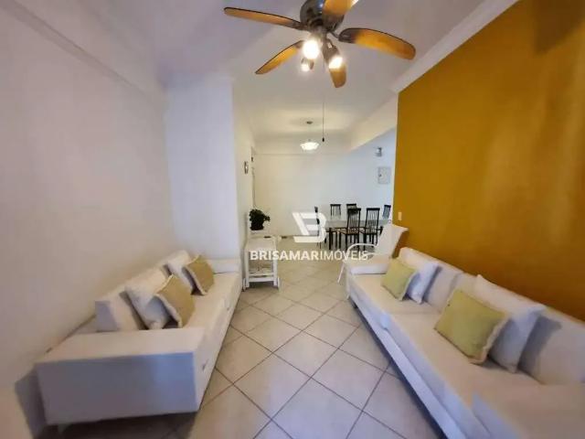 Apartamento para Locação em Guarujá/SP Pitangueiras 4 Quartos