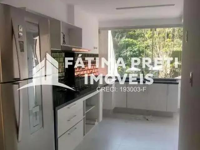 Apartamento para Locação em Guarujá/SP Pitangueiras 4 Quartos