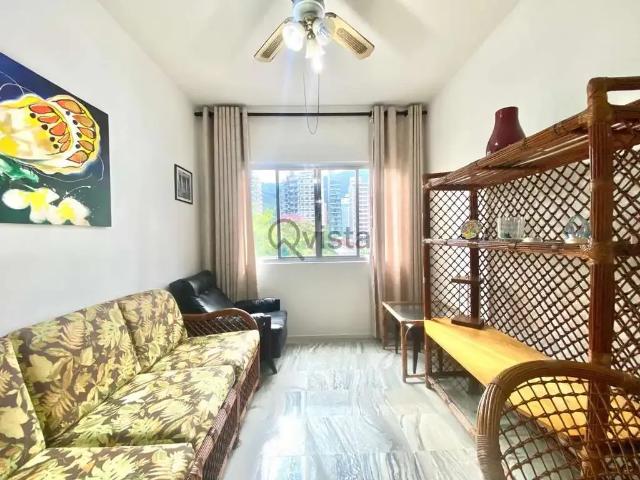 Apartamento para Locação em Guarujá/SP Pitangueiras