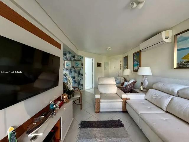 Apartamento para Locação em Guarujá/SP Tombo 3 Quartos
