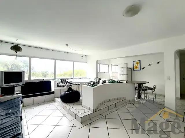 Apartamento para Locação em Guarujá/SP Tombo 3 Quartos