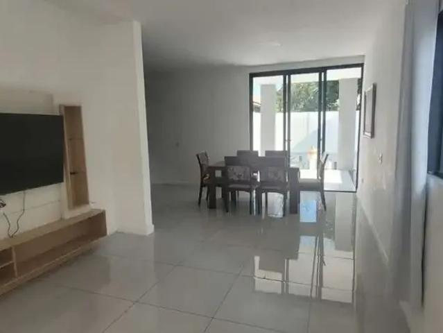 Apartamento para Locação em Guarujá/SP Tombo 3 Quartos