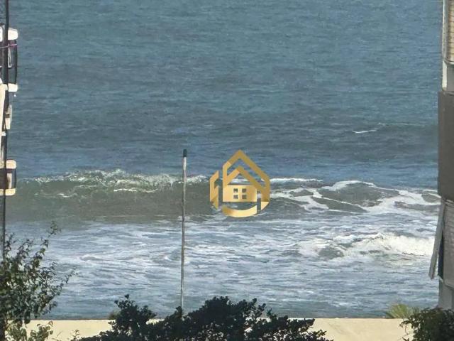 Apartamento para Locação em Guarujá/SP Tombo