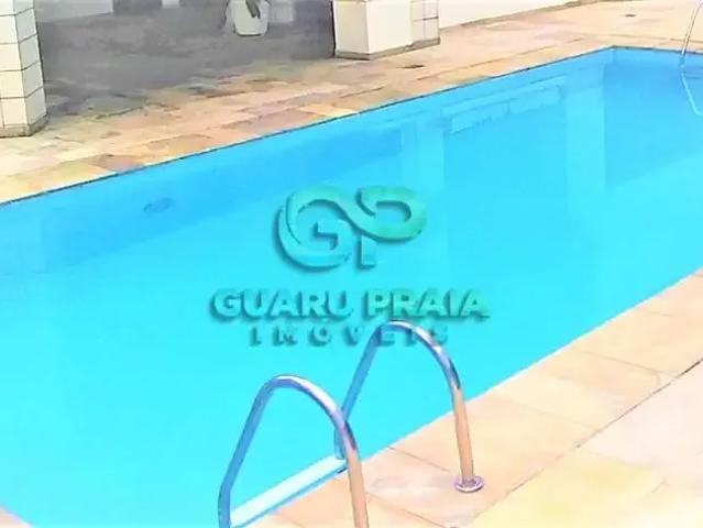 Apartamento para Locação em Guarujá/SP Tombo 2 Quartos