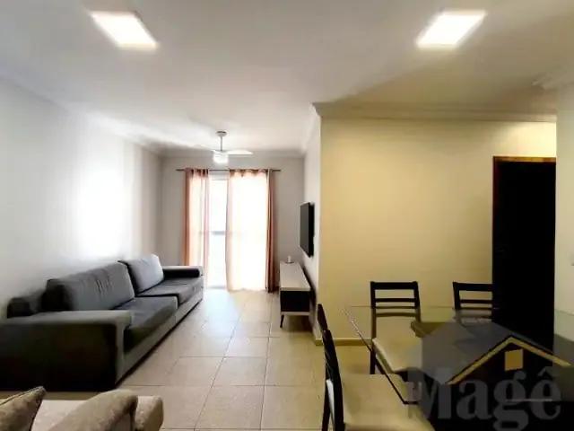 Apartamento para Locação em Guarujá/SP Tombo 2 Quartos
