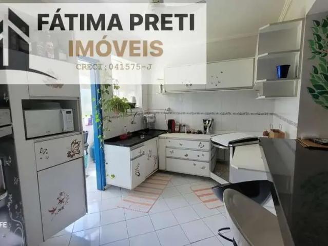 Apartamento para Locação em Guarujá/SP Tombo 2 Quartos