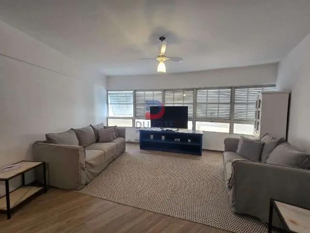Apartamento para Locação em Guarujá/SP Tombo 2 Quartos
