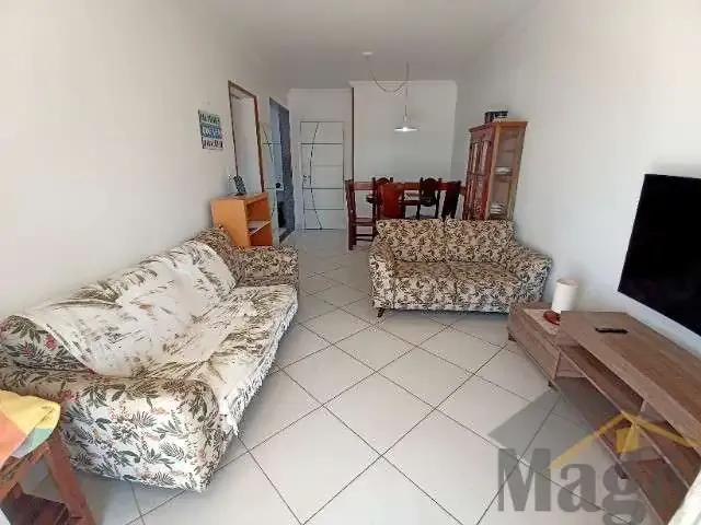 Apartamento para Locação em Guarujá/SP Tombo 2 Quartos