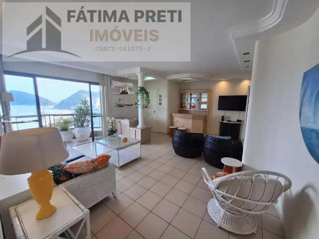 Apartamento para Locação em Guarujá/SP Tombo 4 Quartos