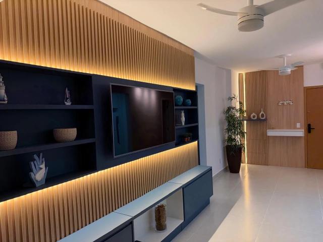Apartamento para Locação em Guarujá/SP Vila Alzira