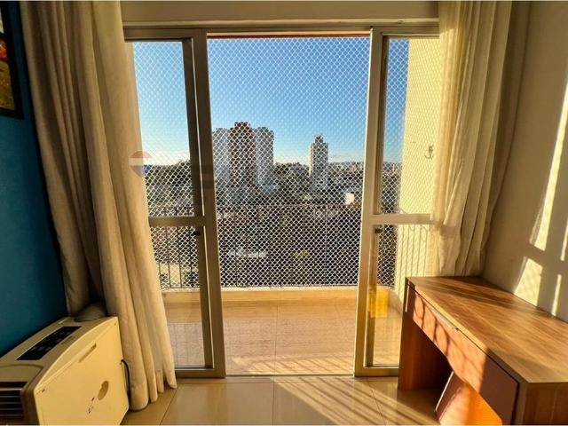 Apartamento para locação em Guarulhos – Completo, é entrar e morar!