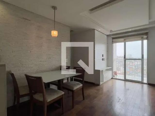 Apartamento para Locação em Guarulhos/SP Taboão 3 Quartos