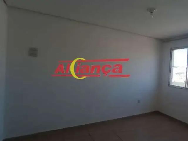 Apartamento para Locação em Guarulhos/SP Taboão 1 Quartos