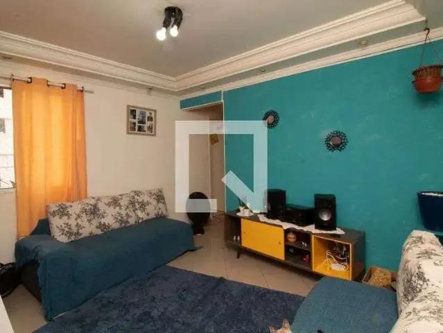 Apartamento para Locação em Guarulhos/SP Taboão 2 Quartos