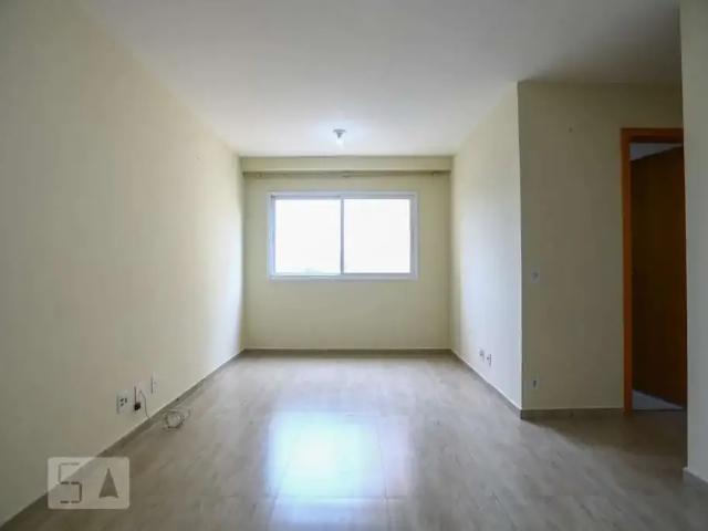 Apartamento para Locação em Guarulhos/SP Taboão 2 Quartos