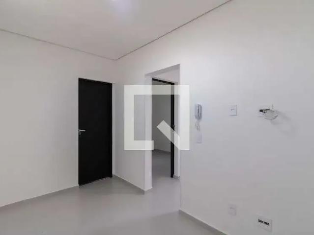 Apartamento para Locação em Guarulhos/SP Torres Tibagy 1 Quartos