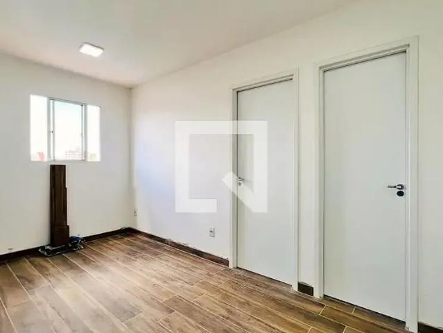 Apartamento para Locação em Guarulhos/SP Torres Tibagy 1 Quartos