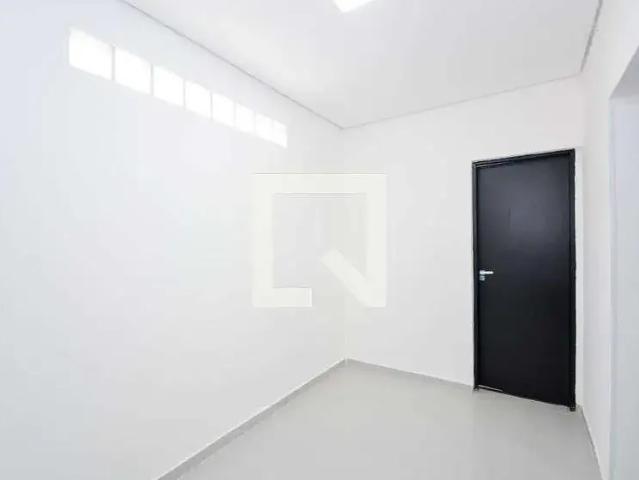 Apartamento para Locação em Guarulhos/SP Torres Tibagy 1 Quartos