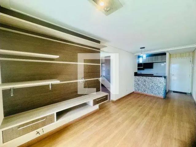 Apartamento para Locação em Guarulhos/SP Torres Tibagy 2 Quartos