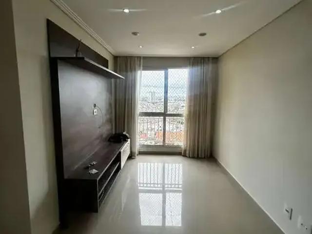 Apartamento para Locação em Guarulhos/SP Torres Tibagy 2 Quartos