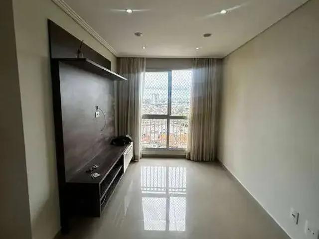 Apartamento para Locação em Guarulhos/SP Torres Tibagy 2 Quartos