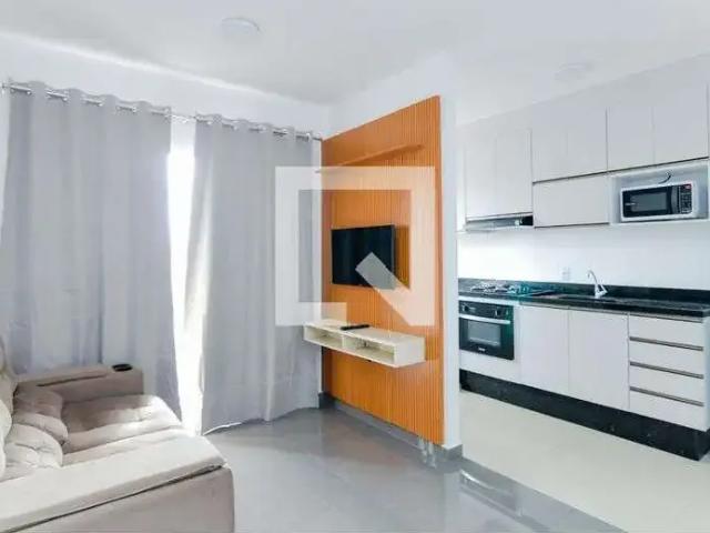 Apartamento para Locação em Guarulhos/SP Torres Tibagy 2 Quartos