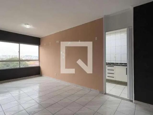 Apartamento para Locação em Guarulhos/SP Torres Tibagy 2 Quartos