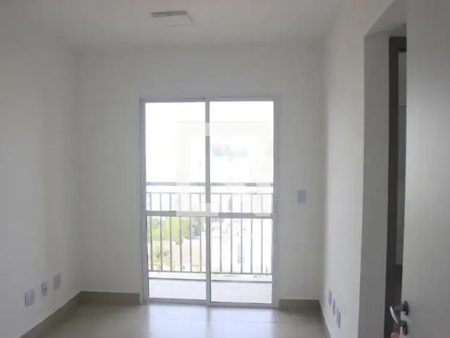 Apartamento para Locação em Guarulhos/SP Torres Tibagy 2 Quartos