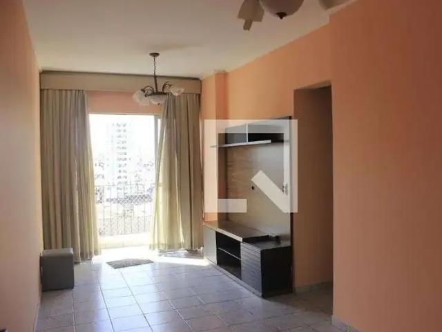 Apartamento para Locação em Guarulhos/SP Torres Tibagy 3 Quartos