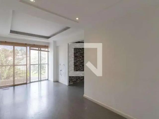 Apartamento para Locação em Guarulhos/SP Torres Tibagy 3 Quartos