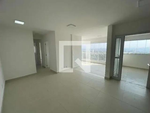 Apartamento para Locação em Guarulhos/SP Torres Tibagy 3 Quartos