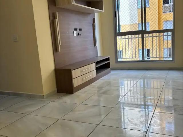 Apartamento para Locação em Guarulhos/SP Vila Maranduba 2 Quartos