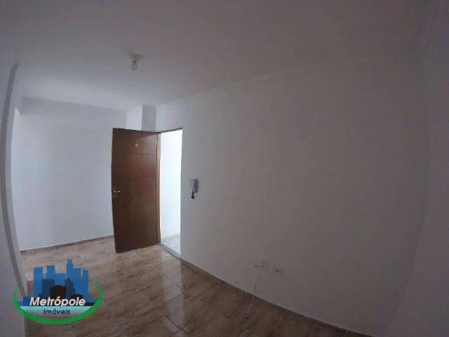Apartamento para Locação em Guarulhos/SP Vila Maricy 1 Quartos
