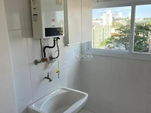 Apartamento para Locação em Guarulhos/SP Vila Milton 2 Quartos