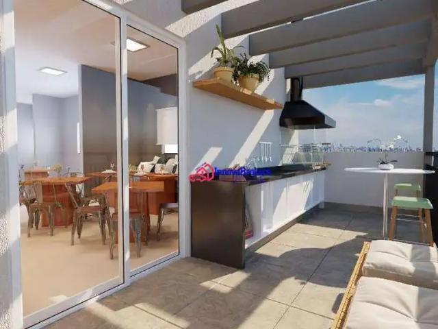 Apartamento para Locação em Guarulhos/SP Vila Milton 2 Quartos