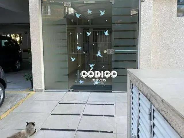 Apartamento para Locação em Guarulhos/SP Vila Milton 2 Quartos