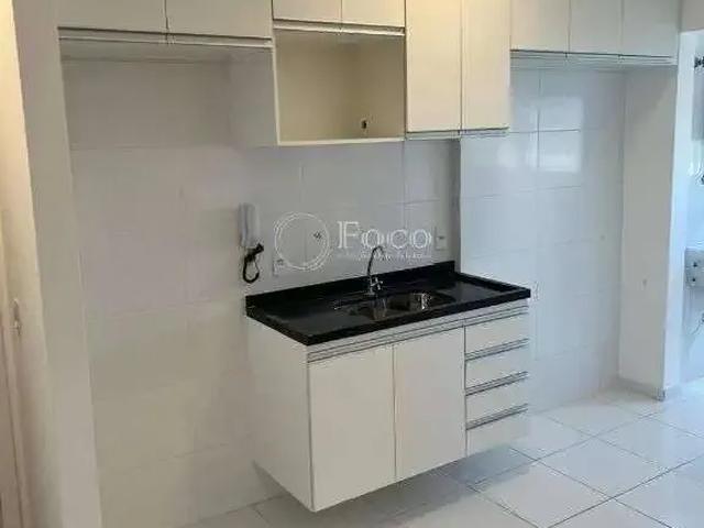 Apartamento para Locação em Guarulhos/SP Vila Milton 2 Quartos