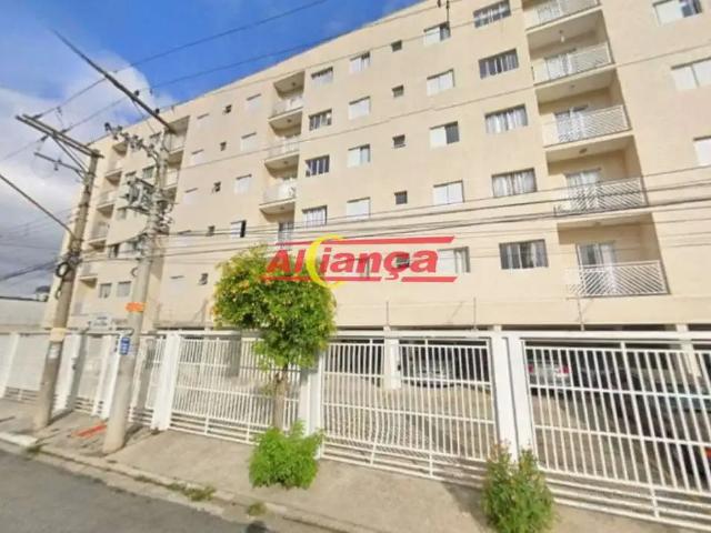 Apartamento para Locação em Guarulhos/SP Vila Milton 2 Quartos