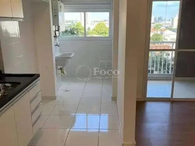 Apartamento para Locação em Guarulhos/SP Vila Milton 2 Quartos