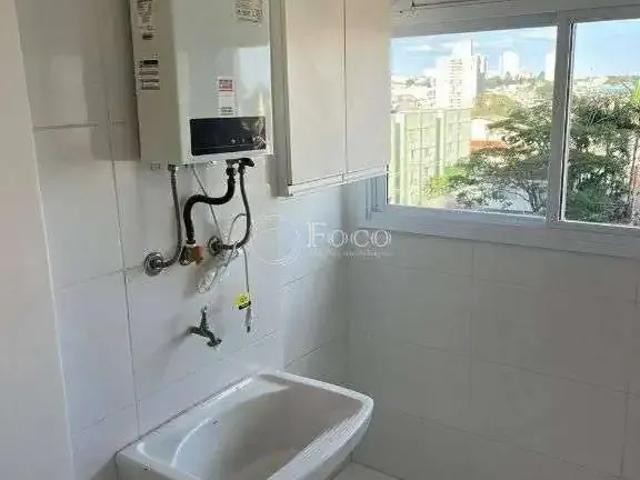 Apartamento para Locação em Guarulhos/SP Vila Milton 2 Quartos
