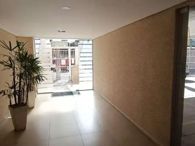 Apartamento para Locação em Guarulhos/SP Vila Milton 2 Quartos